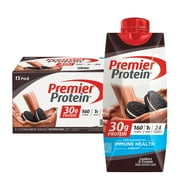 Premier Protein 30g High Protein Shake, Indulgence White Chocolate ...