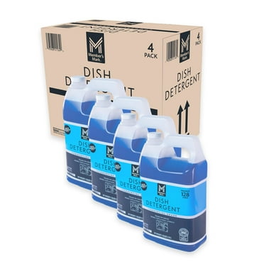 Dawn Professional Manual Pot and Pan Detergent Dish Soap 5 gal ...