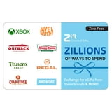 Zillions $50 eGift Card – Zift Zillions of Gifts - Samsclub.com