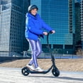 Jetson Ember Folding Electric Scooter with 15 MPH Max Speed - Samsclub.com
