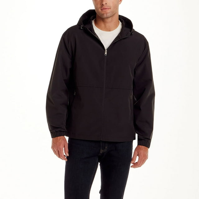 WP Weatherproof Men's Rain Jacket - Samsclub.com