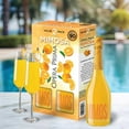 Opera Prima Mimosa Sparkling Wine Cocktail, 750 ml, 2 pk. - Samsclub.com