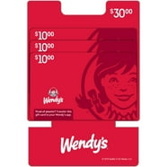 Chipotle $30 Gift Card Multi-Pack, 3 x $10 - Samsclub.com