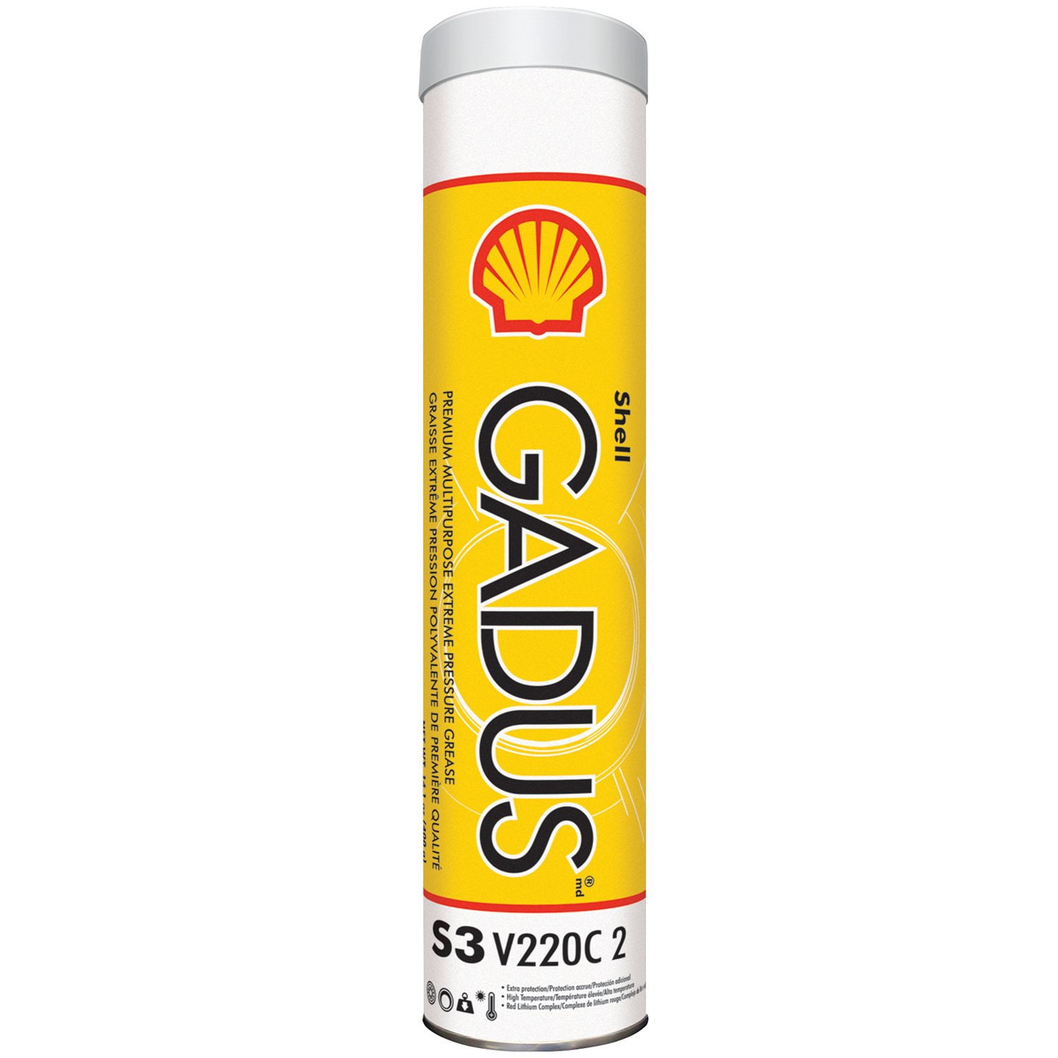Shell Gadus S3 V220C 2 - Samsclub.com