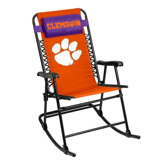 Logo Brands Clemson Tigers Bungee Rocker - Samsclub.com