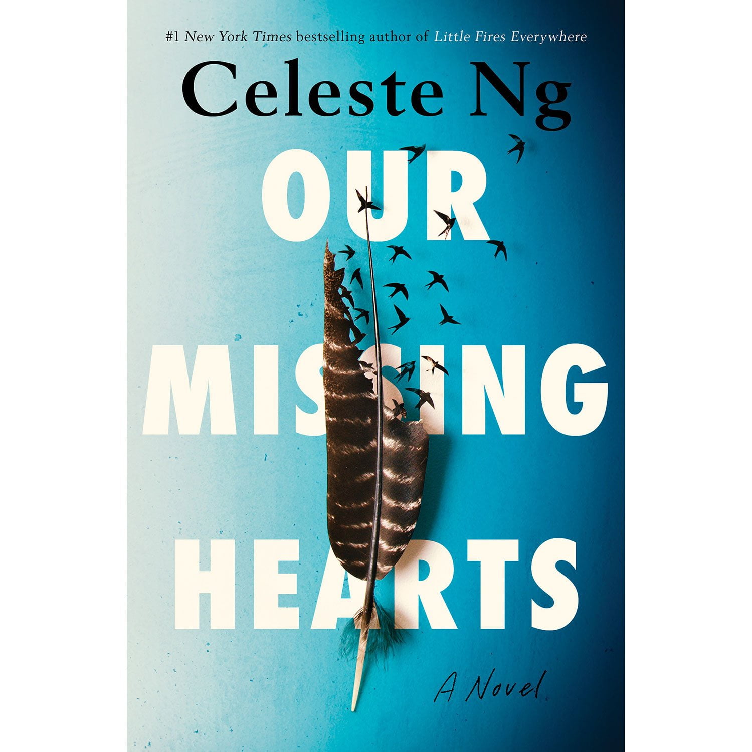 Our Missing Hearts: A Novel - Samsclub.com