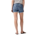 Levi's Women's Mid-Length Short - Samsclub.com