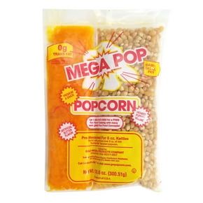 Bulk and Big Bags of Popcorn - Microwave Popcorn - Sam's Club