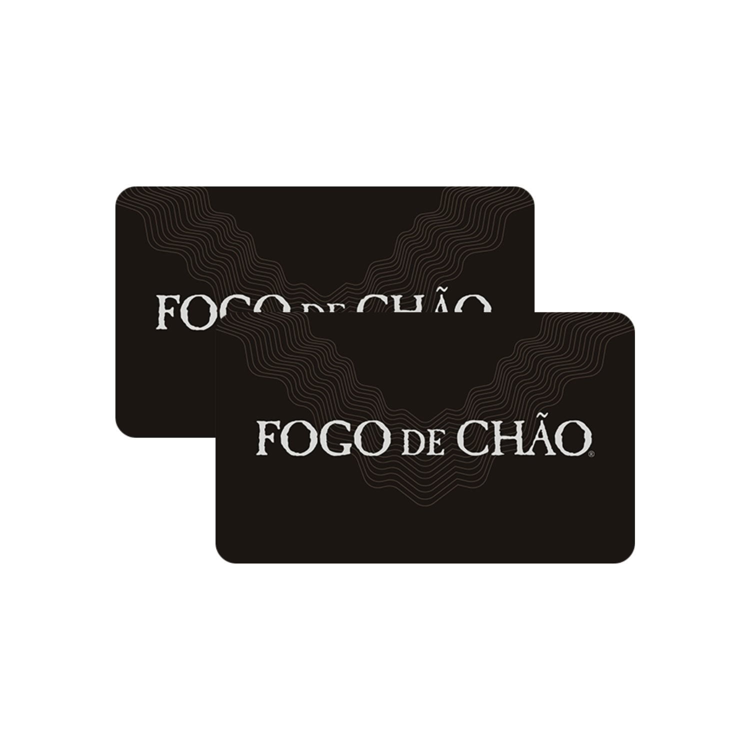 Fogo de Chao $100 Email Delivery Gift Card - 2x$50 - Samsclub.com