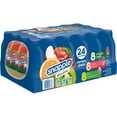 Snapple Juice Drink Variety Pack, 16 fl. oz., 24 pk. - Samsclub.com
