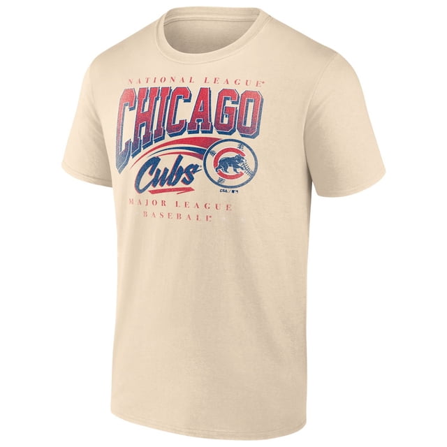Chicago Cubs Short Sleeve Tee - Samsclub.com