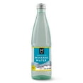 Member's Mark Carbonated Mineral Water, 12 fl. oz., 24 pk. - Samsclub.com