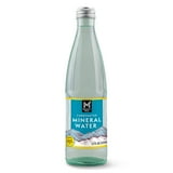 Member's Mark Carbonated Mineral Water, 12 fl. oz., 24 pk. - Samsclub.com