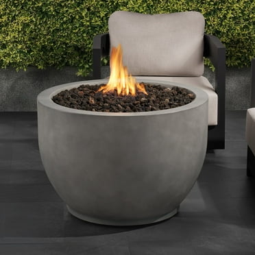 Member’s Mark 22" Smokeless Wood Fire Pit with All-Weather Cover ...