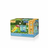 Bestway Jump 'n Climb Kids Inflatable Mega Bouncer - Samsclub.com