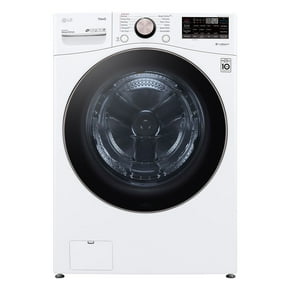Washing Machines, Washers & Laundry Machines