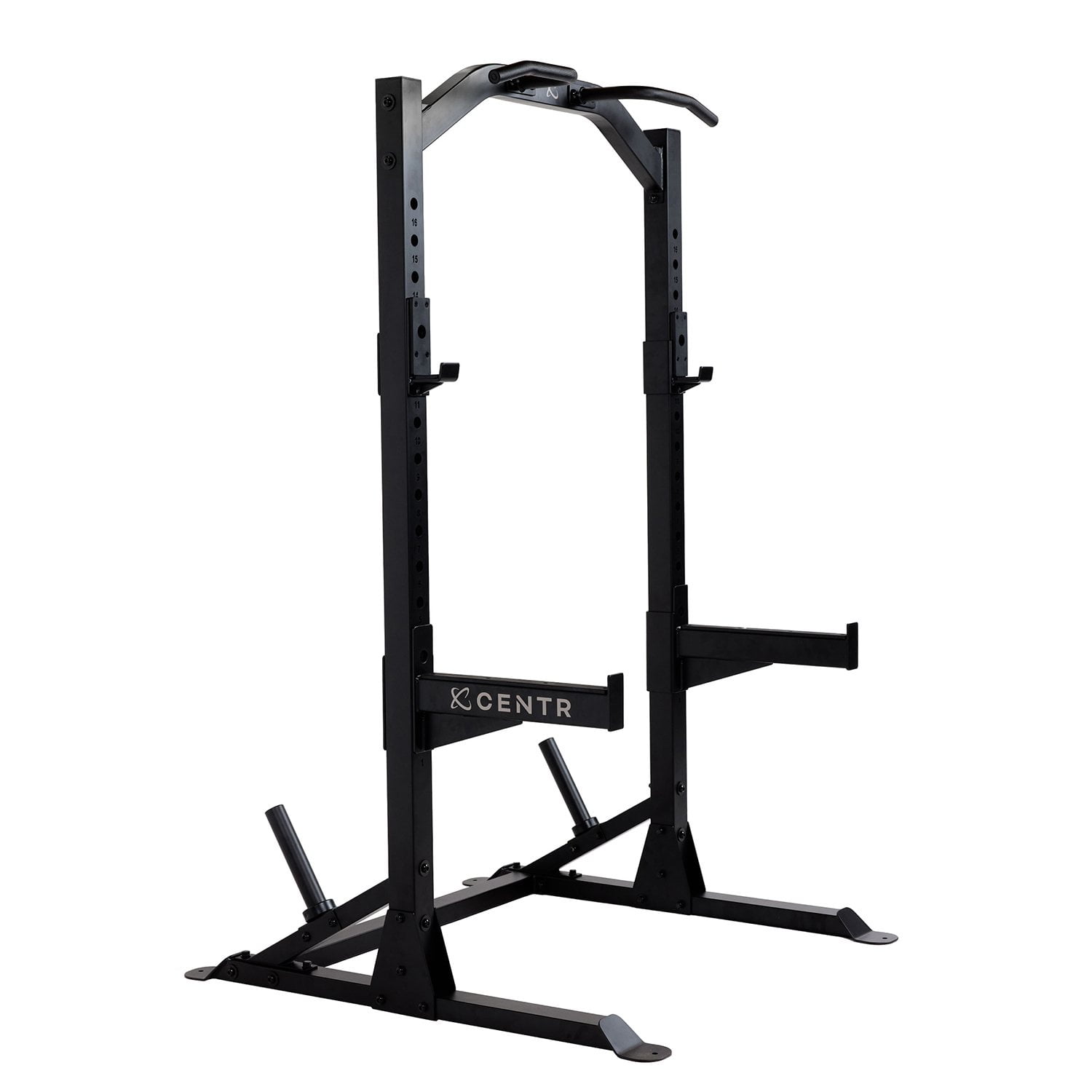 Centr Half Rack Strength Training Station - Samsclub.com