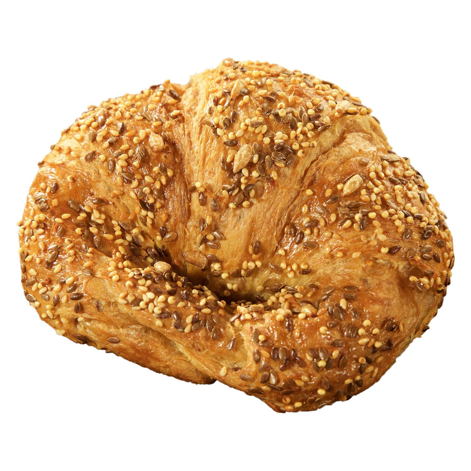 Member's Mark Multigrain Sandwich Croissants (12 ct.) - Samsclub.com