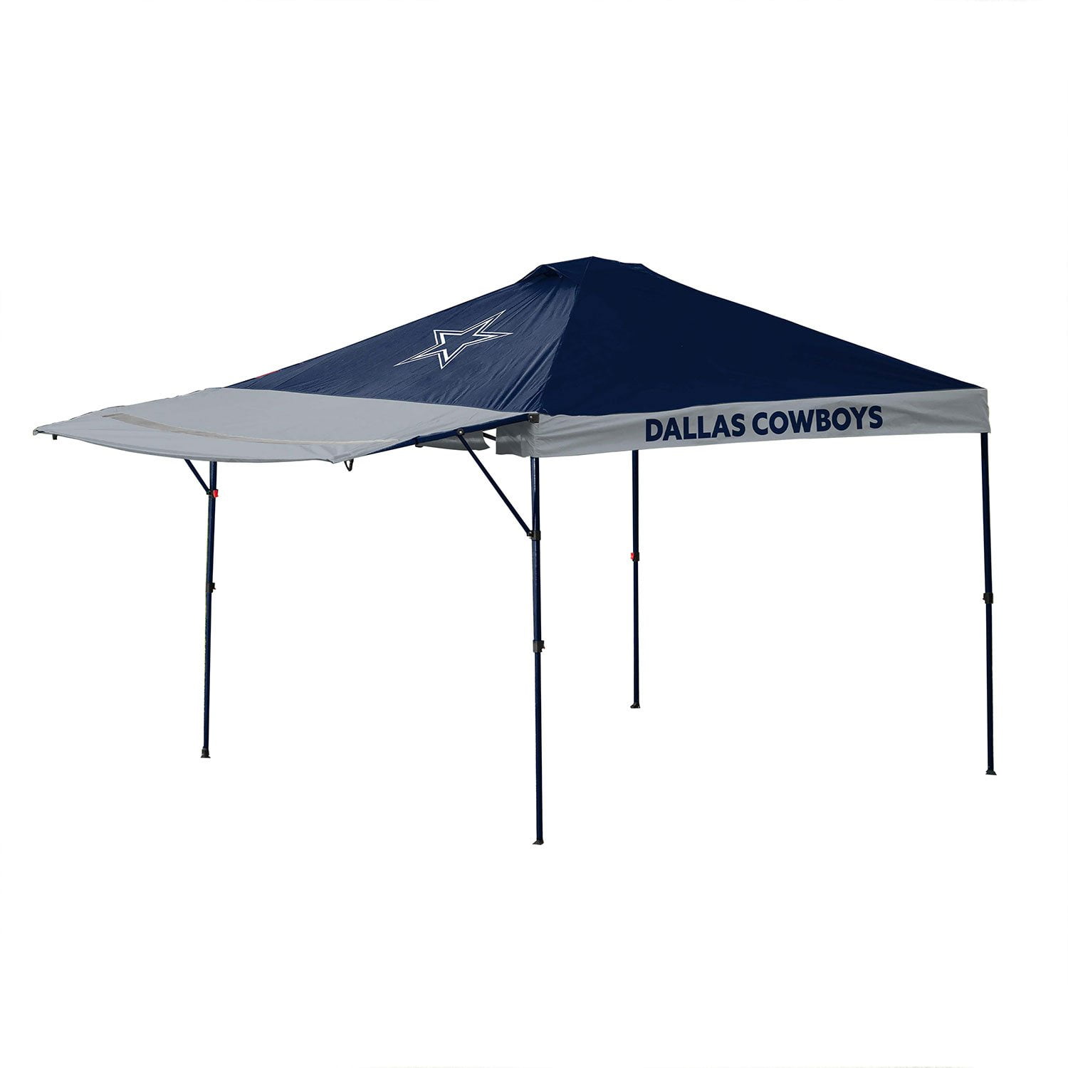 NFL 10' x 10' Mighty Shade Canopy Tent - Samsclub.com