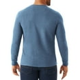 Member's Mark Men's Thermal Henley - Samsclub.com