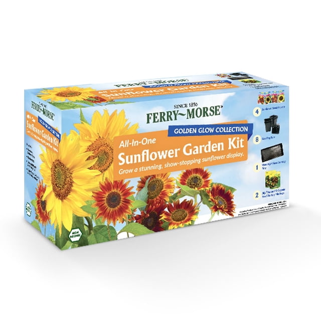 Ferry Morse All-In One Seed Starter Kit - Samsclub.com