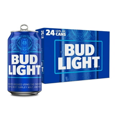 Busch Light Lager Beer, 12 fl. oz. can, 18 pk. - Samsclub.com