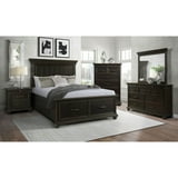 Brooks 6-Drawer Poplar Wood Chest, Assorted Colors - Samsclub.com