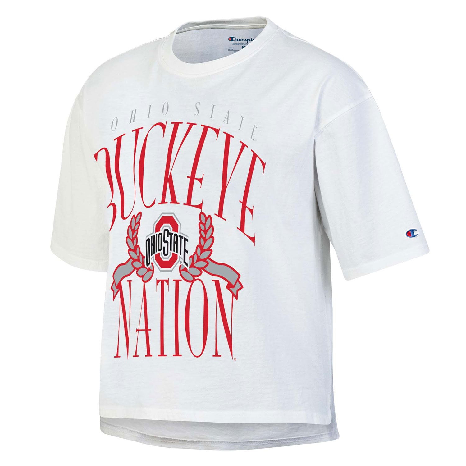 Champion NCAA Women's Short Sleeve Tee - Samsclub.com
