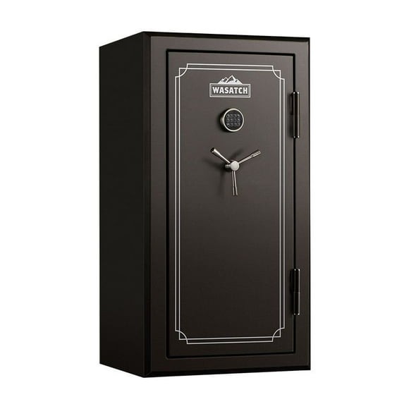 Gun Safes