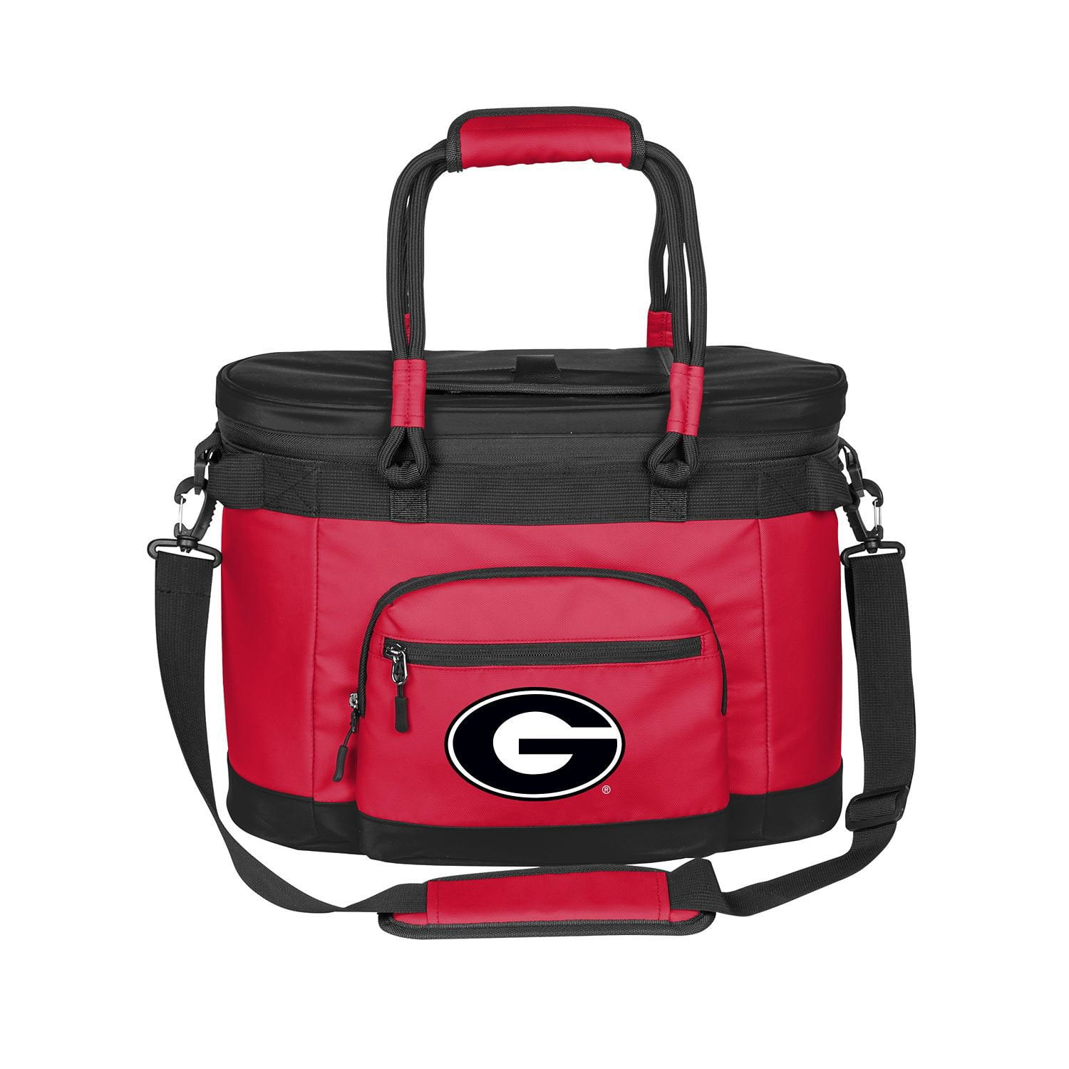 Logo Brands Georgia Bulldogs 35 Can Flex Cooler - Samsclub.com