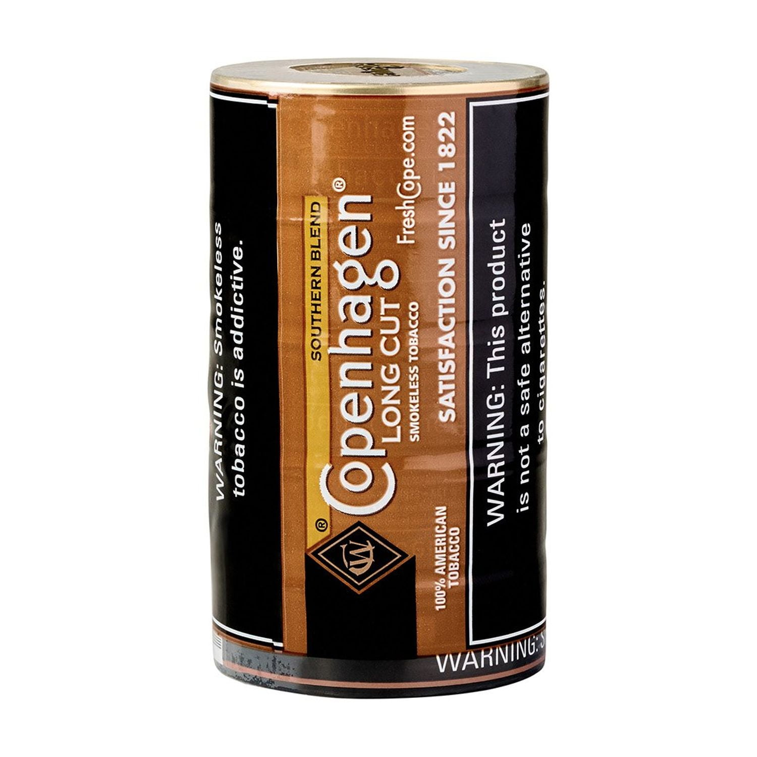 Copenhagen Long Cut Southern Blend 1.2 oz., 5 pk. - Samsclub.com
