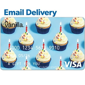 Buy eGift Cards Online with Email Delivery