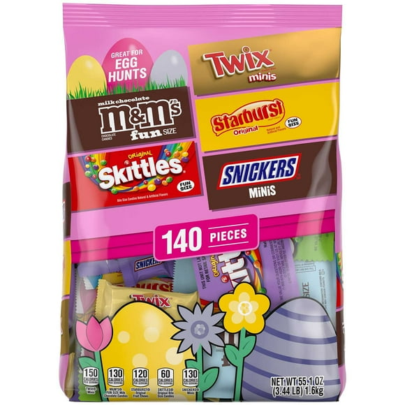 Variety Pack Candy