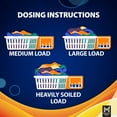 Member's Mark Liquid Laundry Detergent, Fresh Scent, 127 loads, 196 fl ...