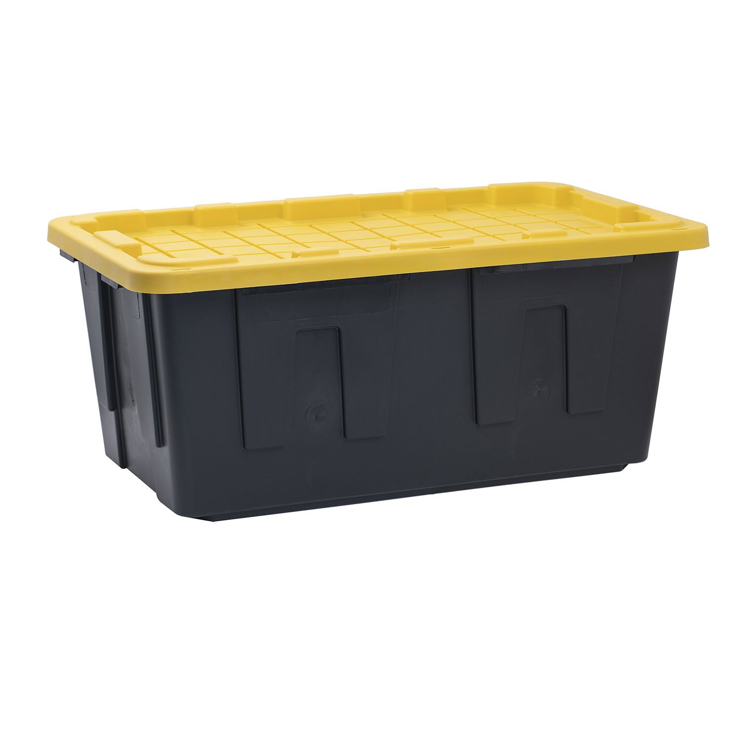 Tough Box 40-Gallon Storage Tote - Samsclub.com