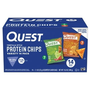 Chips, Boxes, & Variety Chip Packs - Sam's Club