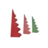Member's Mark Paper Honeycomb Tree, Set of 3 - Samsclub.com