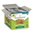 Crunchmaster Avocado Toast with Salt & Pepper Crackers, 16 oz ...