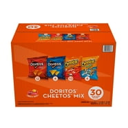 Frito-Lay Simply Mix Variety Pack, 30 pk. - Samsclub.com