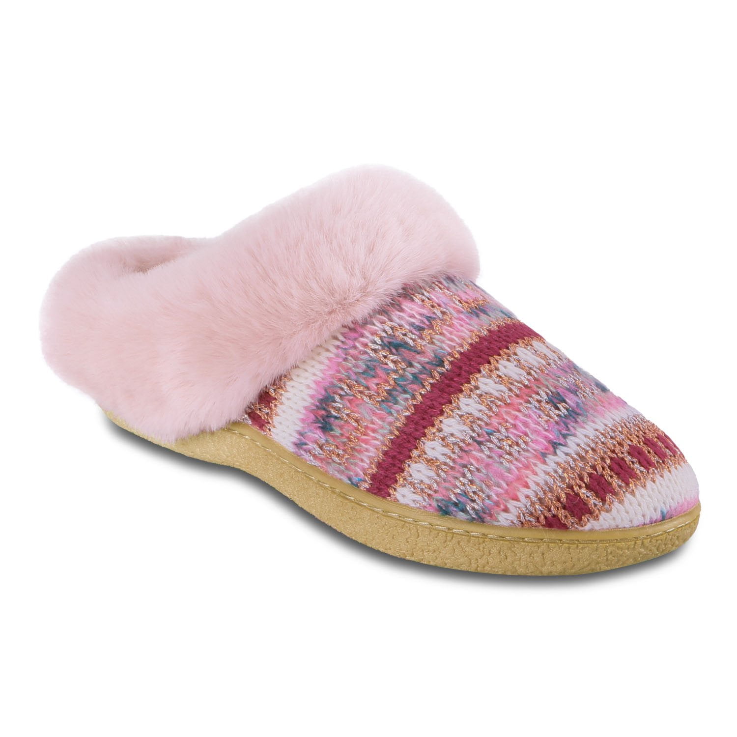 Isotoner Women's Classic Comfort Clog Slipper - Samsclub.com