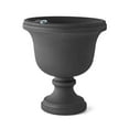 Member's Mark Somerset 18" Self-Watering Urn Planter - Samsclub.com