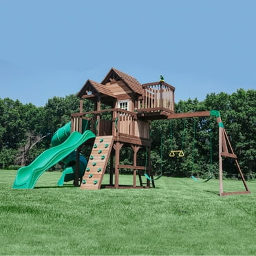 Lifetime 10-Foot Swing Set - Samsclub.com