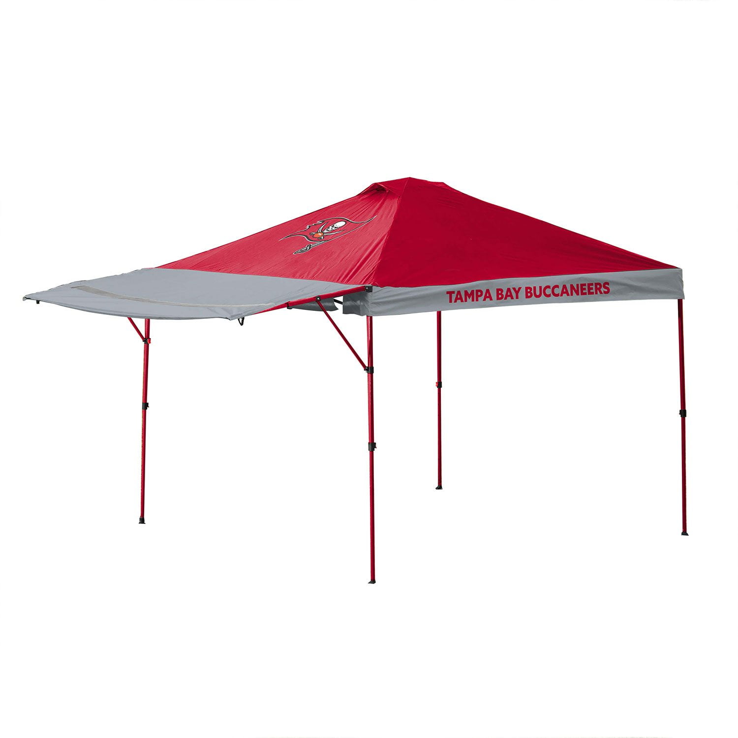 NFL 10' x 10' Mighty Shade Canopy Tent - Samsclub.com