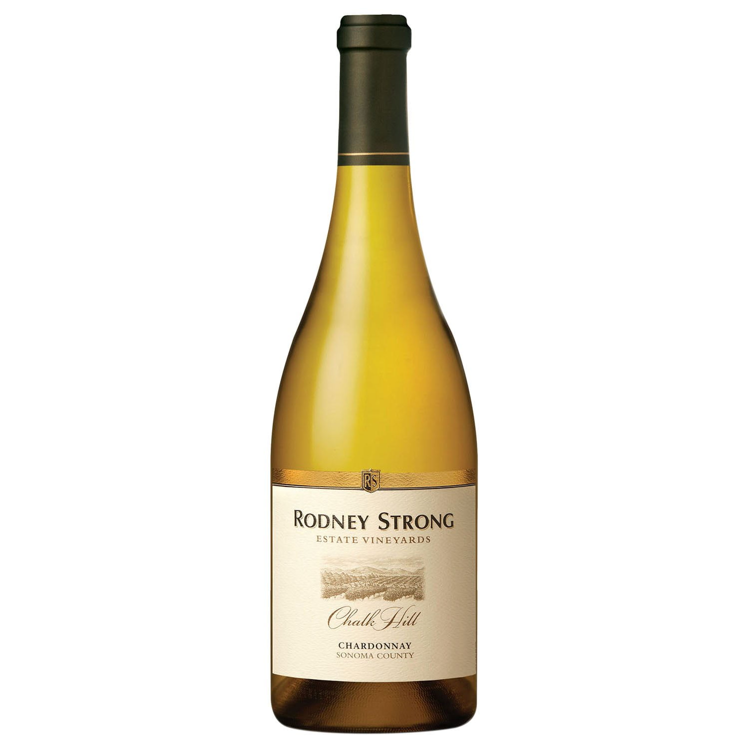 Rodney Strong Chalk Hill Chardonnay, 750 ml - Samsclub.com