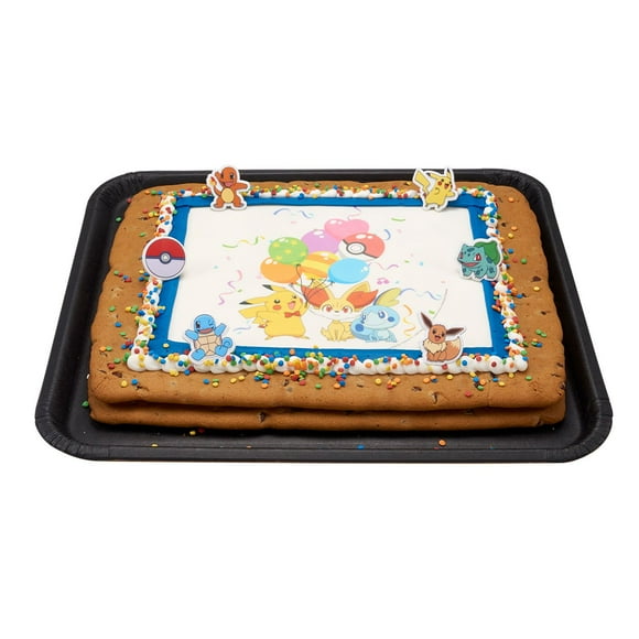Pokemon Cakes
