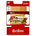 Red Robin Gift Card Multi-Pack, 3 x $15 + $5 Bonus - Samsclub.com