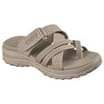 Skechers Women's Strappy Slide Sandal - Samsclub.com