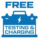 Duracell Automotive Battery, Group Size 40R - Samsclub.com