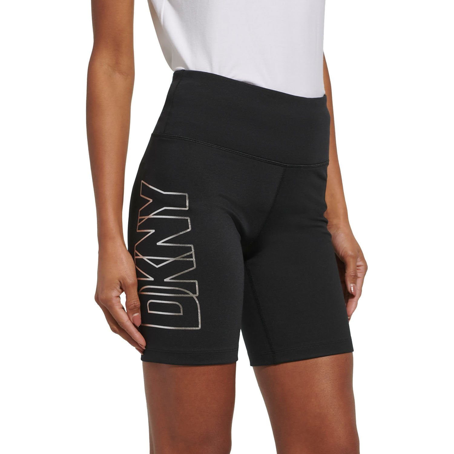 DKNY Women's Bike Short - Samsclub.com