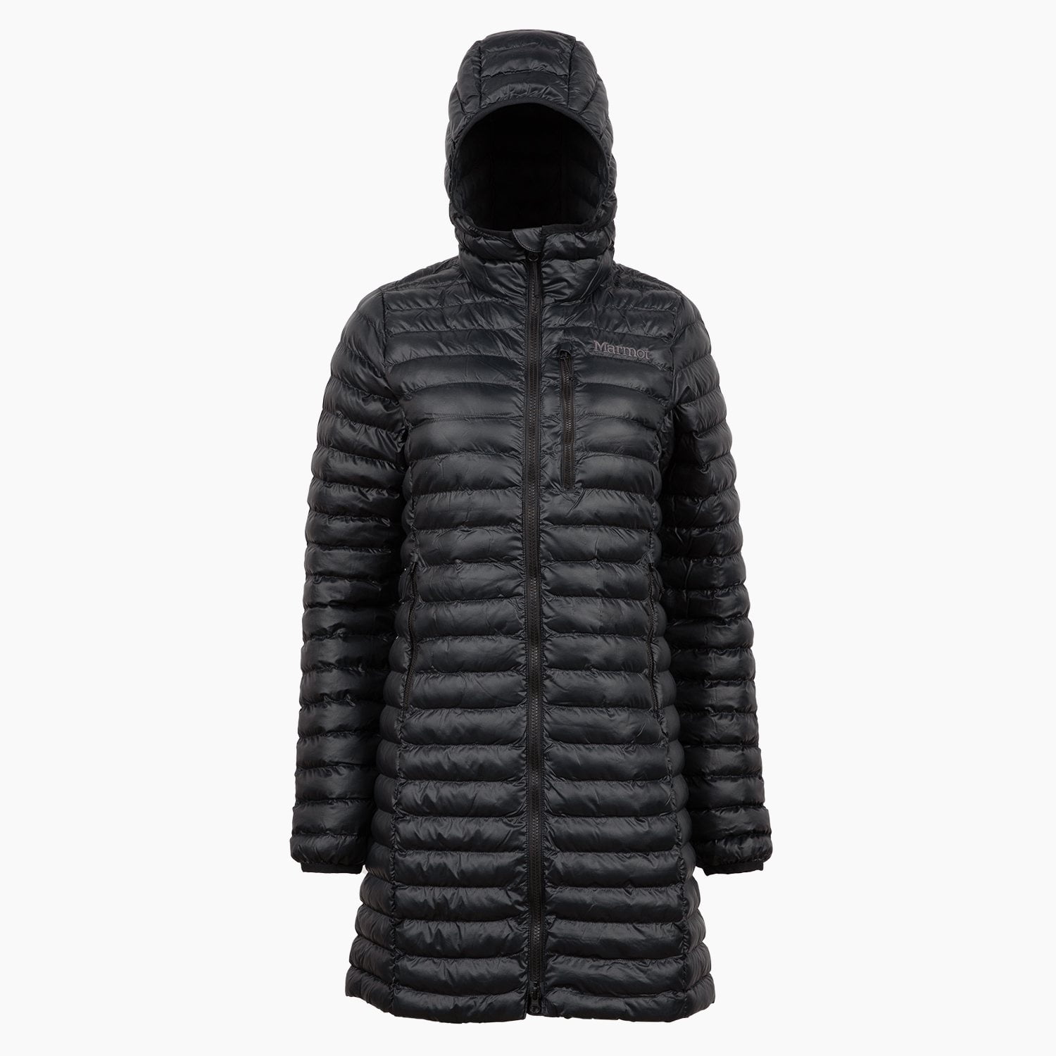 Marmot Women's ECHO Featherless Long Coat - Samsclub.com